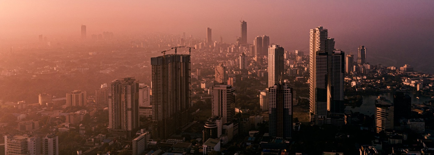 Pan Asia Banking Corporation - The Truly Sri Lankan Bank