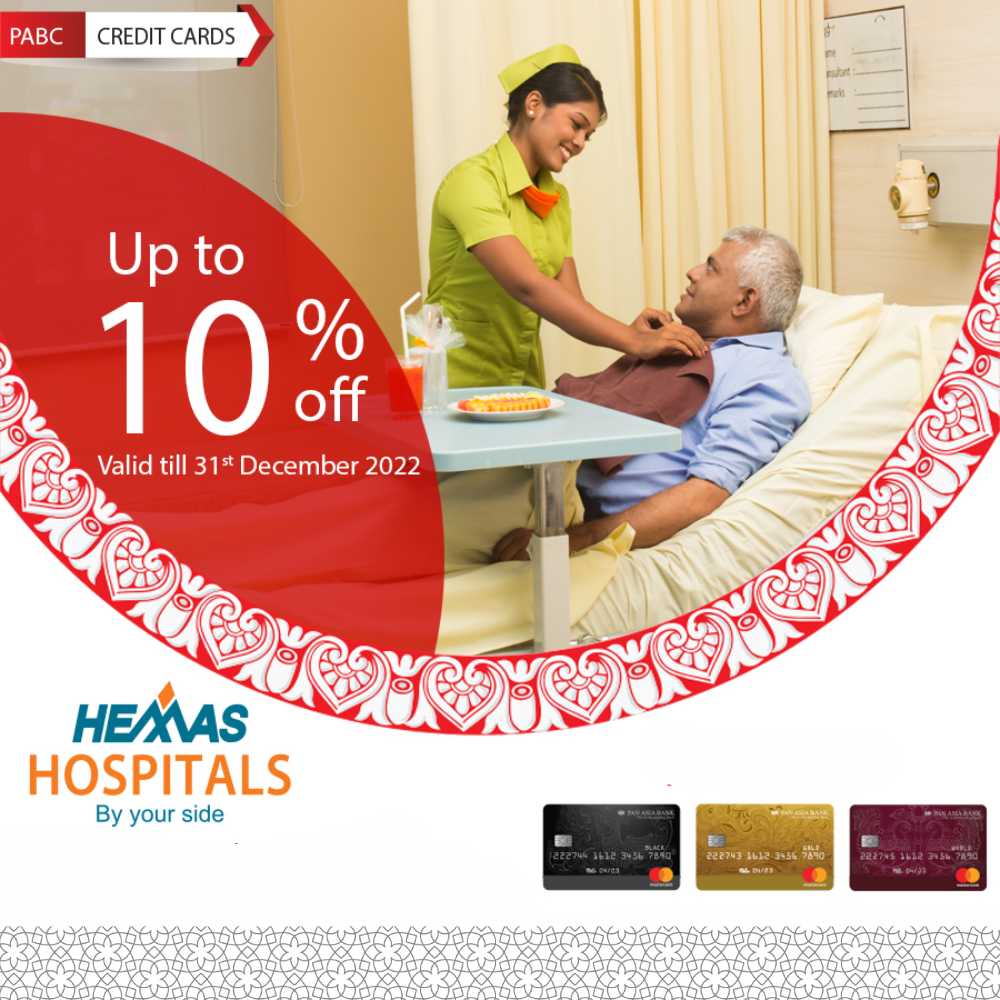 Pan Asia Banking Corporation - The Truly Sri Lankan Bank