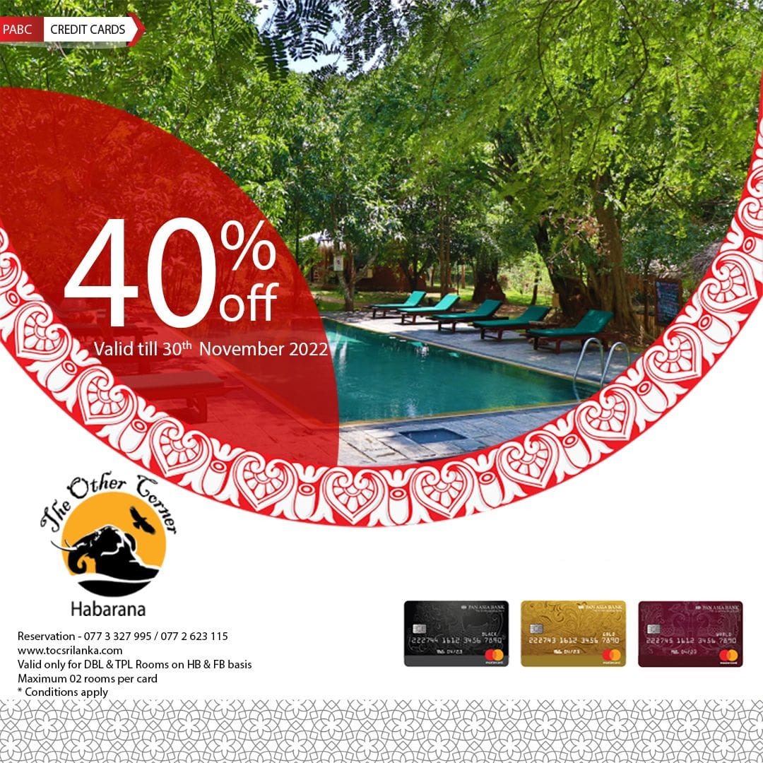 Pan Asia Banking Corporation - The Truly Sri Lankan Bank