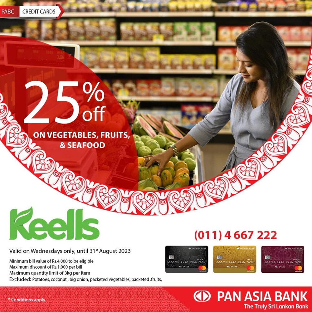 Pan Asia Banking Corporation - The Truly Sri Lankan Bank