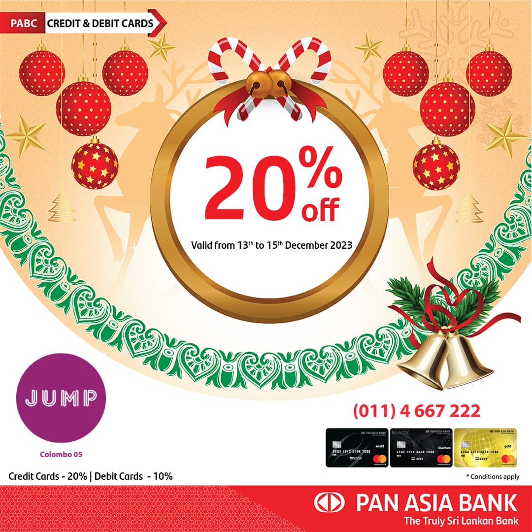 Pan Asia Banking Corporation - The Truly Sri Lankan Bank