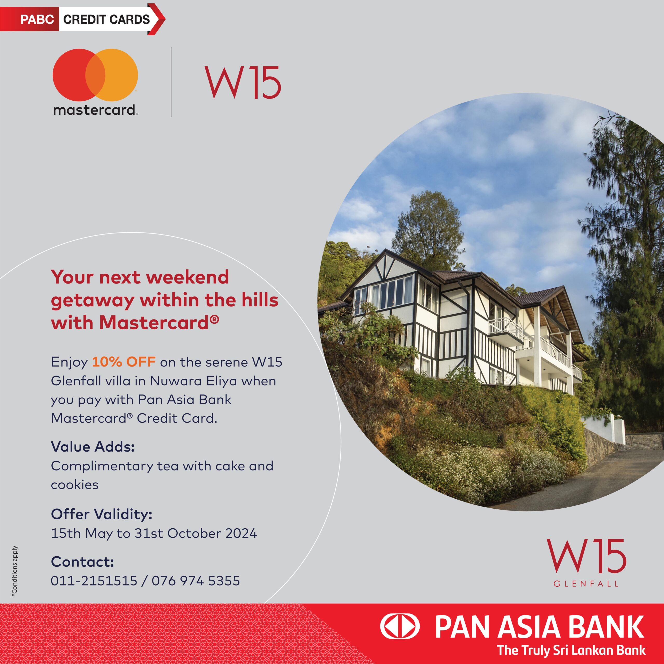 Pan Asia Banking Corporation - The Truly Sri Lankan Bank