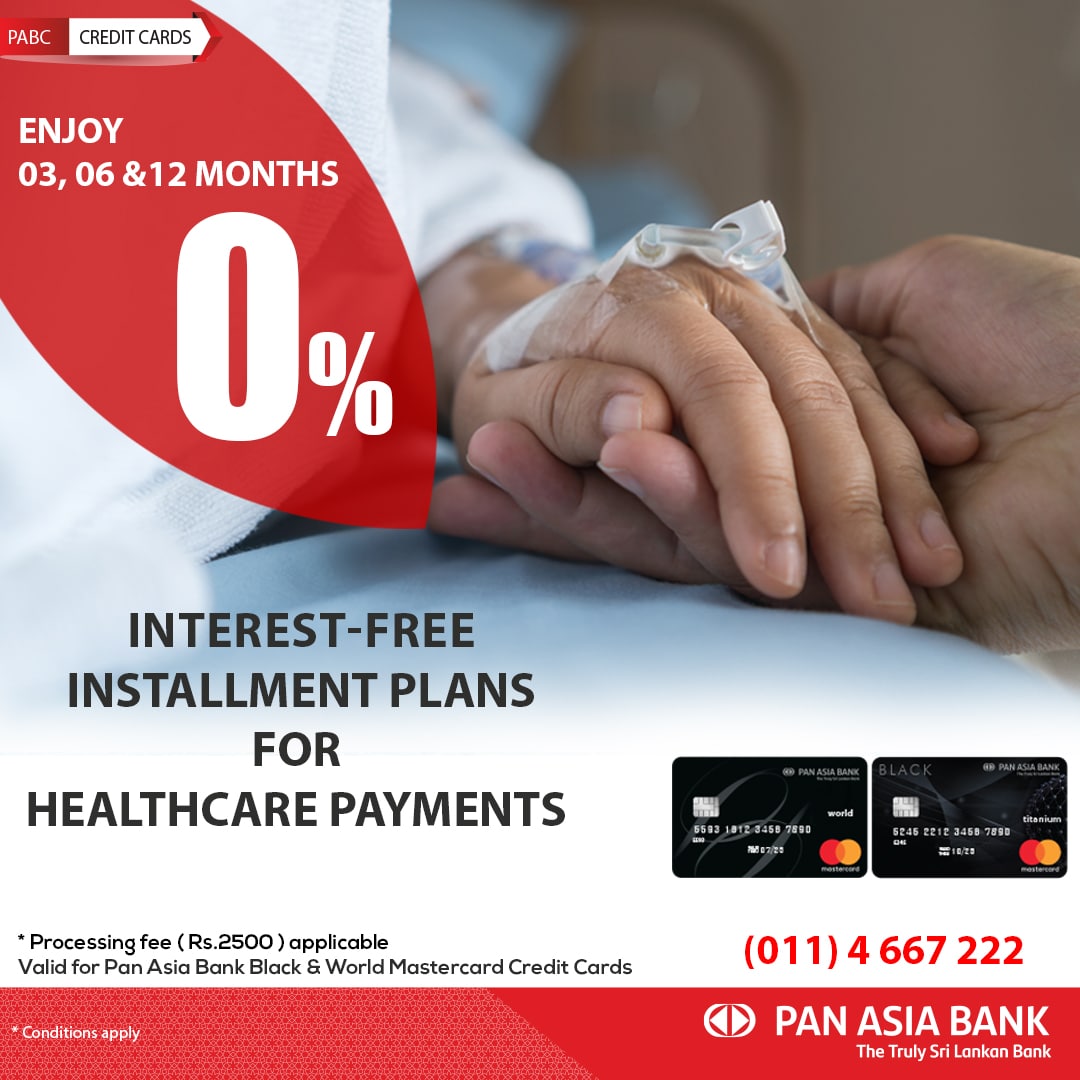 Pan Asia Banking Corporation - The Truly Sri Lankan Bank