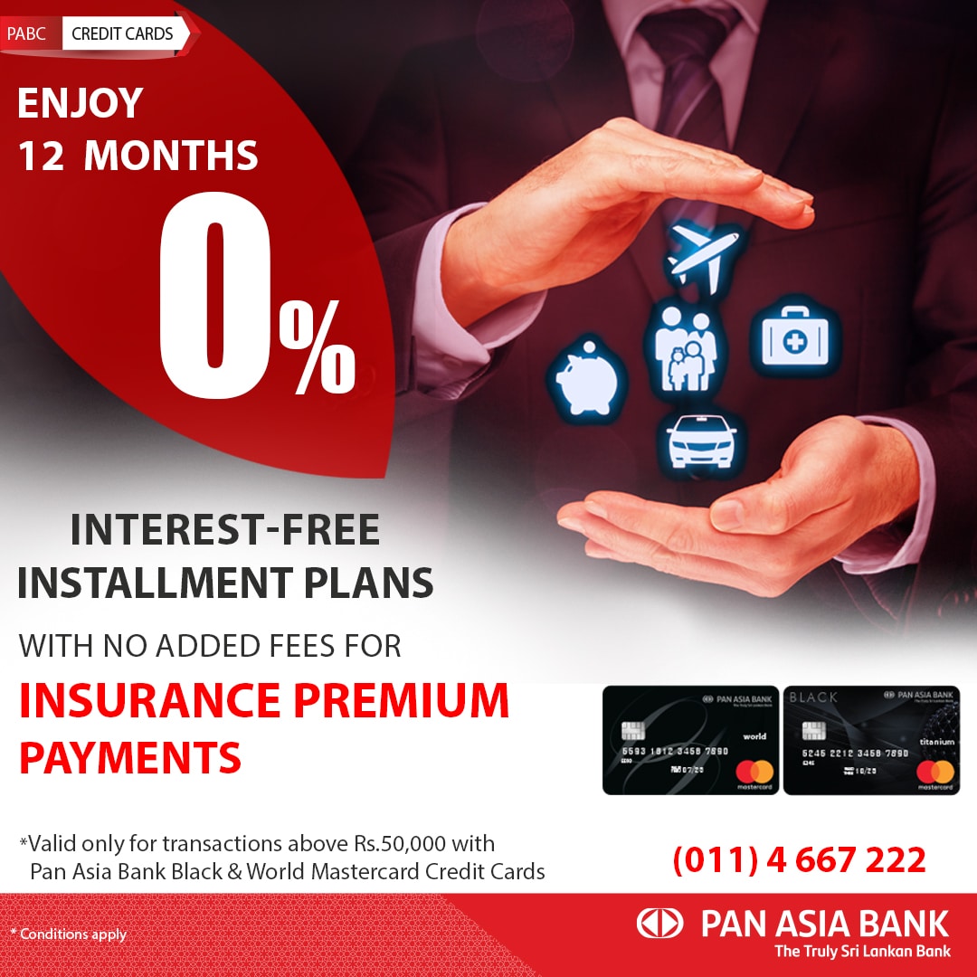 Pan Asia Banking Corporation - The Truly Sri Lankan Bank