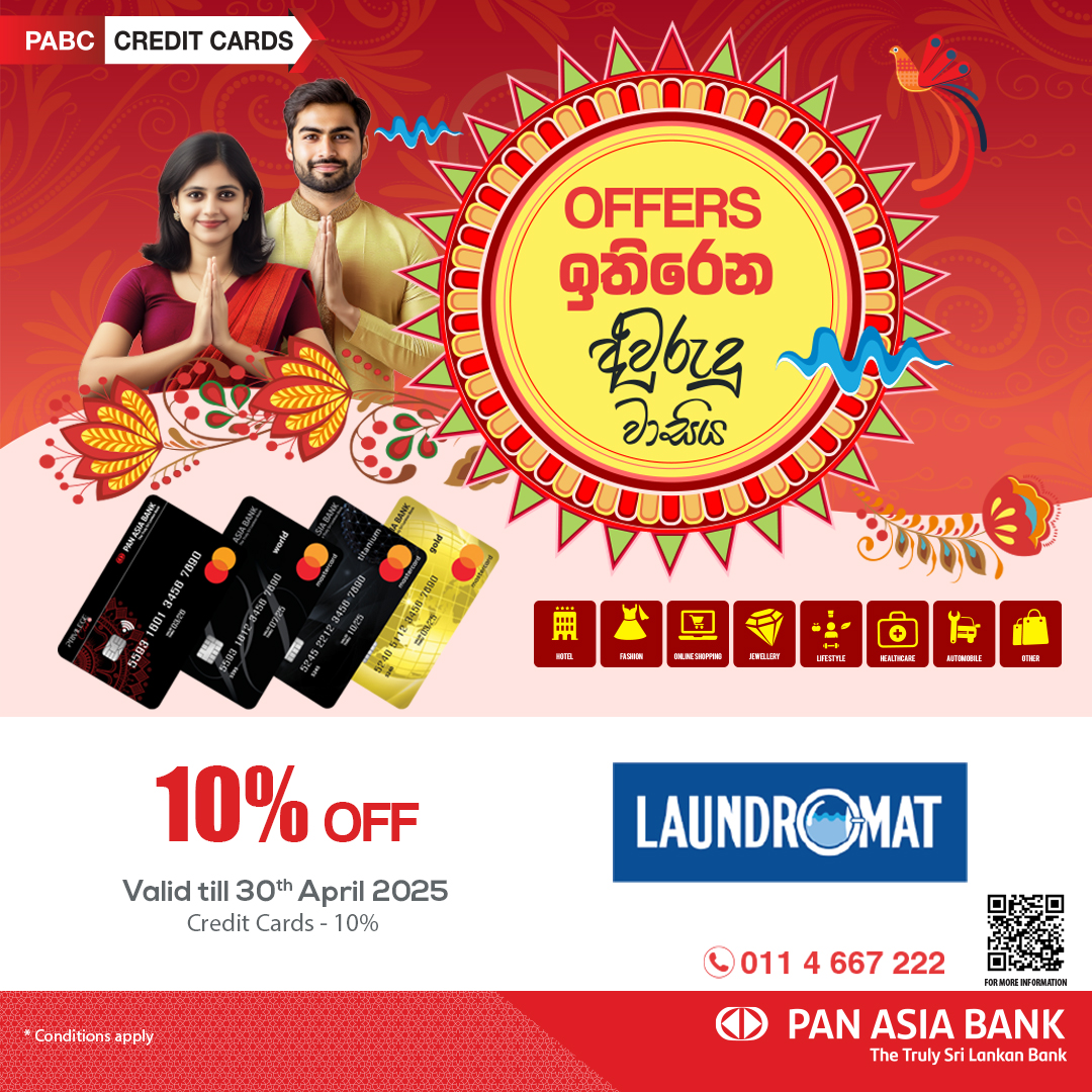 Pan Asia Banking Corporation - The Truly Sri Lankan Bank