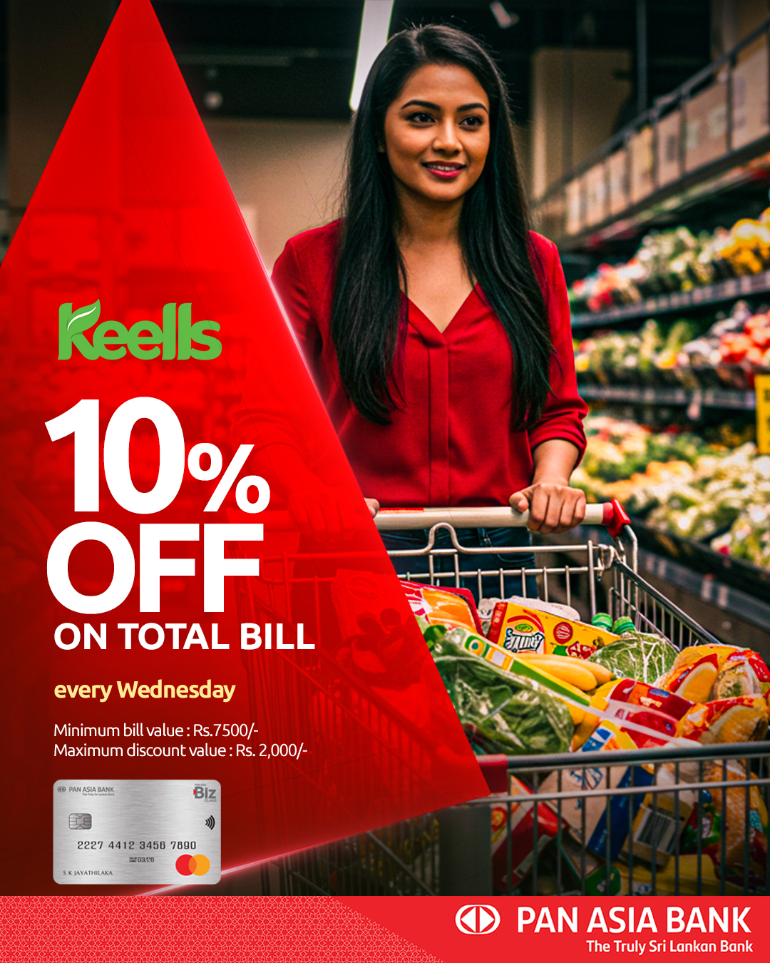 Pan Asia Banking Corporation - The Truly Sri Lankan Bank